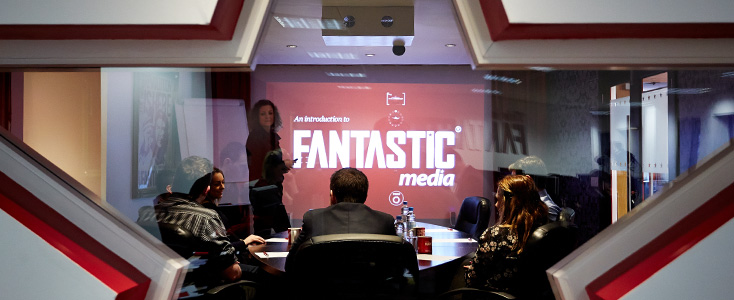 Leadership Skills: A Top Ten | Fantastic Media